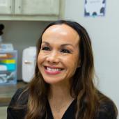Renee Boston – Crossville, TN | Internal Medicine