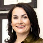 Dr. Olena Gordon, MD – Niles, IL | Family Medicine