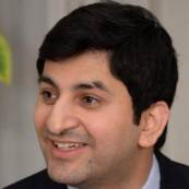 Dr. Ali Ghani, MD | Rockford, IL | Cardiologist | US News Doctors