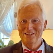 Dr. Joseph Carter, MD – Oak Ridge, TN | Obstetrics & Gynecology