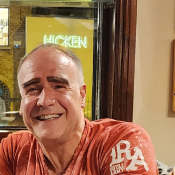 Dr. David Miller, MD – Decatur, GA | Pulmonology