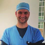 Dr. Austin Krueger, MD | Hampton, VA | Anesthesiologist | US News Doctors