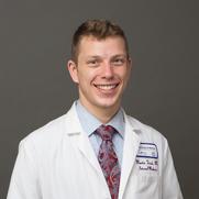 Dr. Martin Fried, MD – Columbus, OH | Internal Medicine