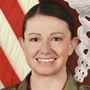 Dr. Terri Carlson, DO – Tripler Army Medical Center, HI | Plastic Surgery