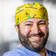 Dr. Jesse Rappaport, MD – Pittsburgh, PA | General Surgery