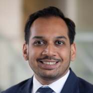 Dr. Asif M. Rahman, MD | New York, NY | Psychiatrist | US News Doctors