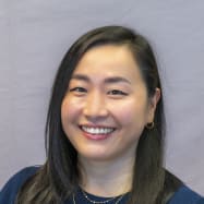 Yoon Ji Suh – Seattle, WA | Psychiatric-Mental Health Nurse Practitioner
