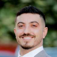 Dr. Yousef Awad, MD – Ogden, UT | Internal Medicine