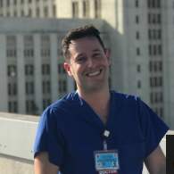 michael rosenberg md