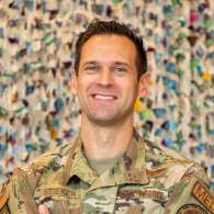 Dr. Timothy Soeken, MD – Lackland AFB, TX | Ophthalmology