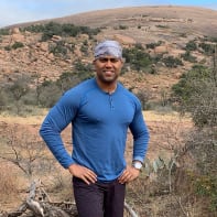 Dr. Omar Gladwin, MD – Milwaukee, WI | Psychiatry