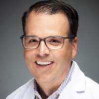 Dr. Joseph DeLuca, MD – El Dorado, AR | Internal Medicine