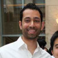 Dr. Arvind Ravi, MD | Boston, MA | Oncologist | US News Doctors