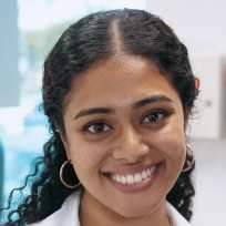 Jasmine Thomas – Simi Valley, CA | Allergy and Immunology