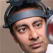Dr. Ajay Sanan, MD – Tucson, AZ | Ophthalmology