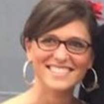 Kristen Rohrer – Pasadena, MD | Emergency Medicine