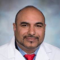Dr. Amir Shazad, MD – Fredericksburg, VA | Resident Physician