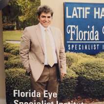 Dr. Latif M. Hamed, MD | Ocala, FL | Ophthalmologist | US News Doctors