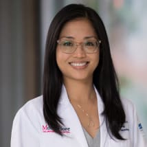 Dr. Natalie Cheng, MD – Bronx, NY | Neurology