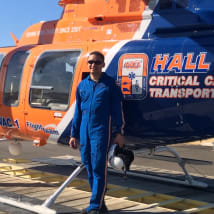 Dr. Timothy Lin, DO – Pasadena, CA | Emergency Medicine