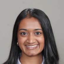 Dr. Divya Minnaganti, MD – Indianapolis, IN | Medicine/Pediatrics