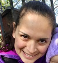 Dr. Aynara Wulsin (Chavez Munoz), MD | Boston, MA | Pediatric ...