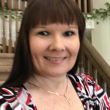 Helen Marsh – Warner Robins, GA | Nurse Practitioner