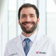 Dr. Jackson Walker, MD | Philadelphia, PA | Internist | US News Doctors