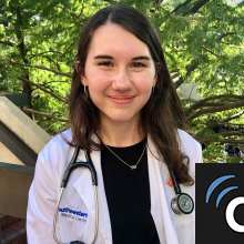 Dr. Mackenzie Parker, MD | Dallas, TX | Emergency Medicine Physician ...