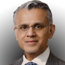 Dr. Hiremath Satchi, MD – Milwaukee, WI | Interventional Radiology