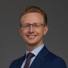 Dr. Jonah Moss, MD – Chicago, IL | Neurology