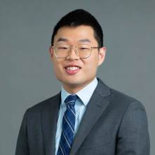 Dr. Anthony Chong, MD | New York, NY | Resident Physician | US News Doctors