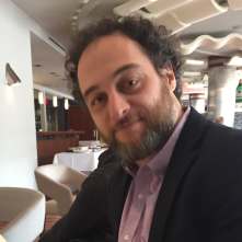 Dr. Michael Flamm, DO | New York, NY | Physiatrist | US News Doctors