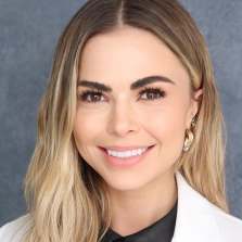 Rachel Thompson – Los Angeles, CA | Family Nurse Practitioner