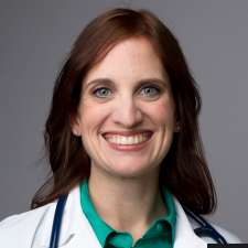 Dr. Jennifer Sapp, DO – Lakewood, CO | Family Medicine