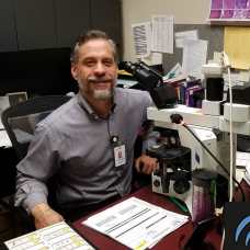 Dr. Jerald L. Winter, MD | Winston-Salem, NC | Pathologist | US News ...