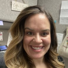 Elizabeth Hamilton – Dallas, TX | Pediatrics