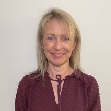 Dr. Renee Fischer, MD – Charlottesville, VA | Internal Medicine