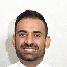 Dr. Shoaib Khan, MD – New York, NY | Other MD/DO