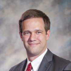 Dr. Joshua Hughes, MD | Saint Louis, MO | Radiologist | US News Doctors