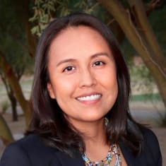 Dr. Sharada Narayan, MD – San Francisco, CA | Resident Physician