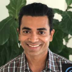 Dr. Vimal Patel, MD | Chicago, IL | Internist | US News Doctors