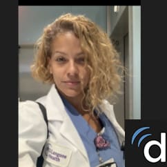Johanna Pagan-Veith – New York, NY | Family Nurse Practitioner