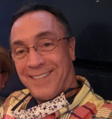 Mark Musket – Leonardtown, MD | Orthopedics