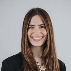 Dr. Mackenzie Dunfield, MD – Kansas City, KS | General Surgery