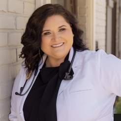 Charlsie Gillcoat – Longview, TX | Nurse Practitioner