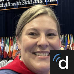 Dr. Alicia D. Lay, MD | Arlington, TX | General Surgeon | US News Doctors