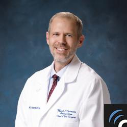 Dr. Mark Swanson, MD – Orange, CA | Otolaryngology (ENT)