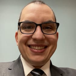 Dr. Brian Fidali, MD – Lebanon, NH | Neurology