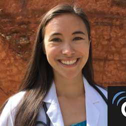 Dr. Ariel Kiyomi Daoud, MD | Cincinnati, OH | Resident Physician | US ...